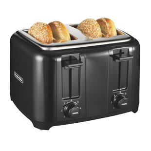 White Toasters on Sale | Limited Time Only!
