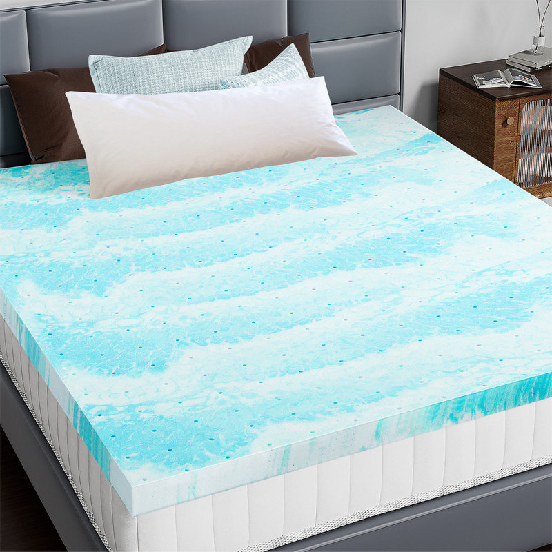 Alwyn Home Trebino 3 Mattress | Wayfair