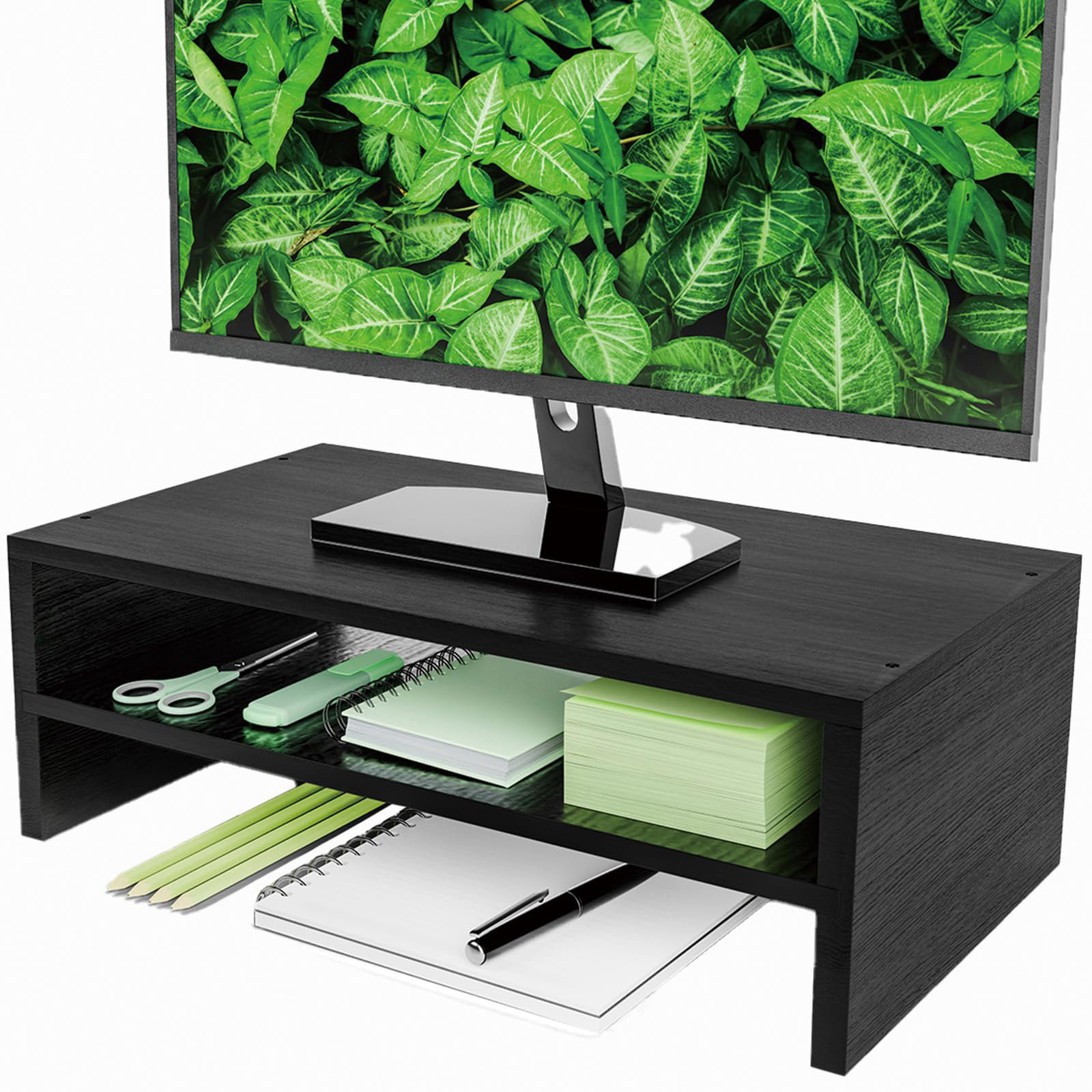 Latitude Run® Monitor Stand Riser | Wayfair