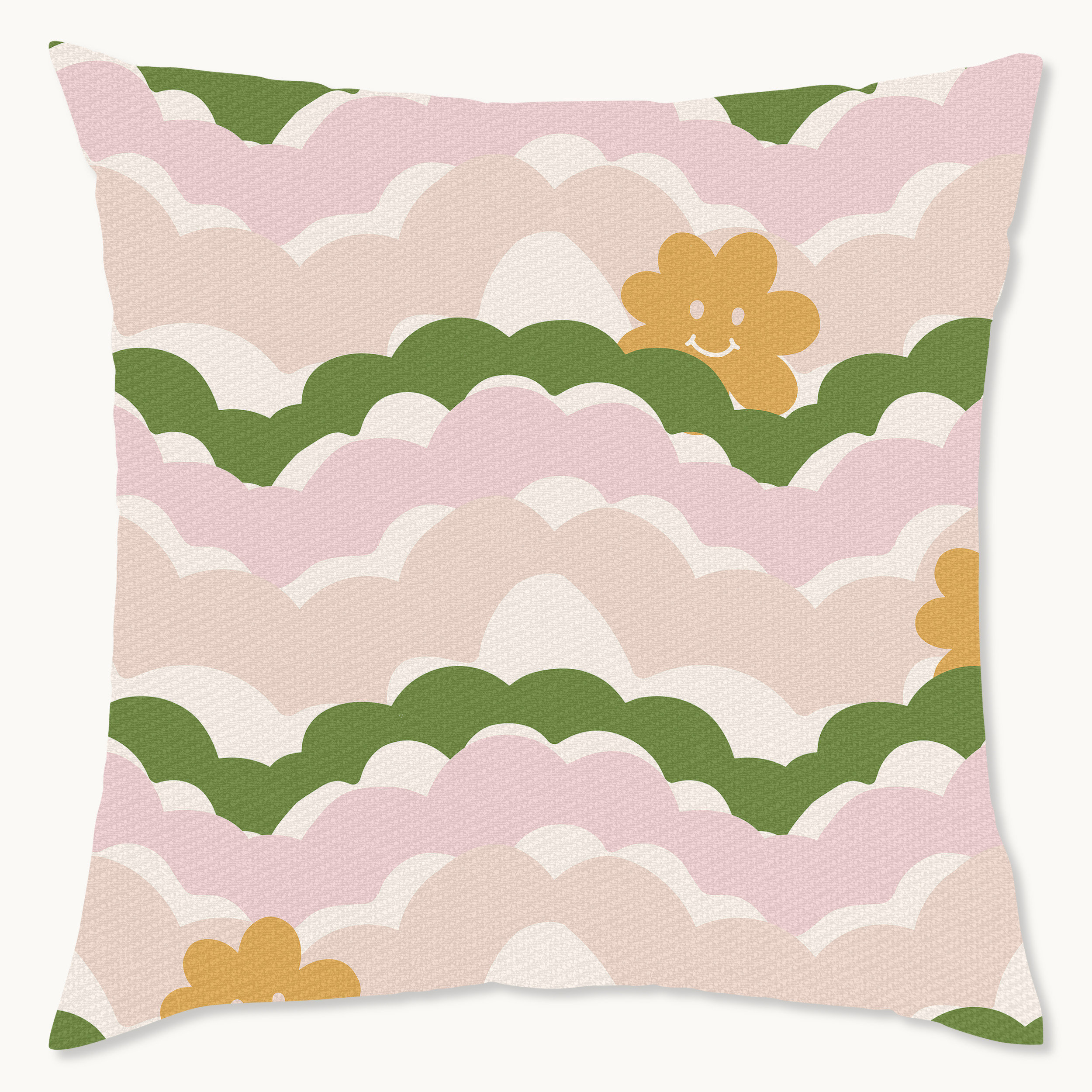 Wynwood Studio Polyester Pillow Cover | Wayfair