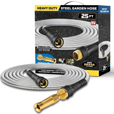 extra long flexi hose