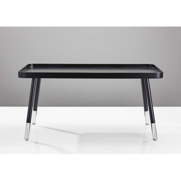 ZeaZu Coffee Table | Wayfair
