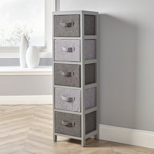 Slim (under 30 cm) Chest of Drawers You'll Love | Wayfair.co.uk