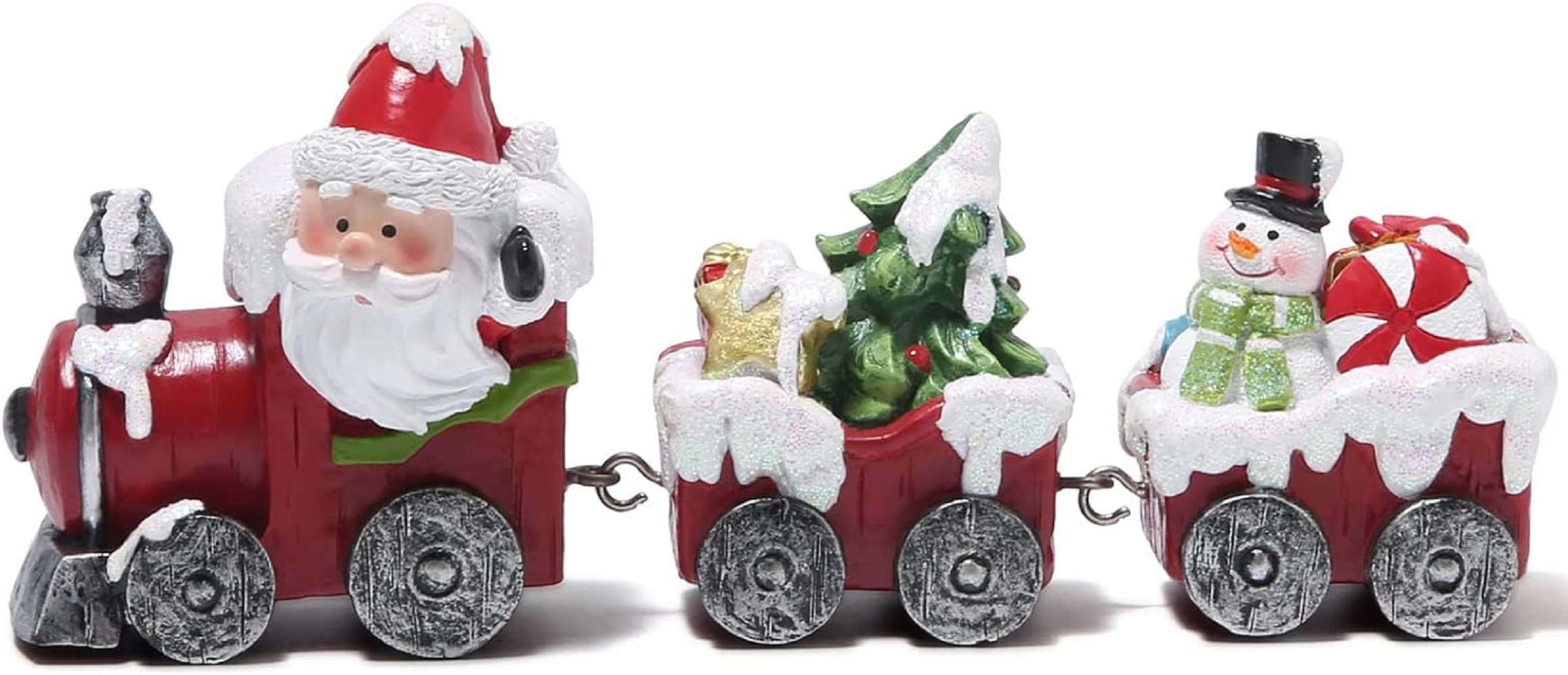 The Holiday Aisle® Christmas Decorations Indoor Home Decor Christmas ...