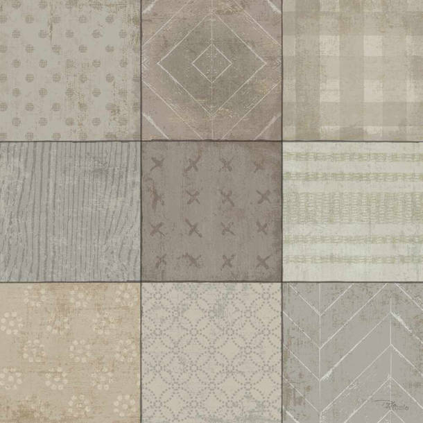 Rosalind Wheeler Linehan Rectangle Checkered Cotton Table Runner ...