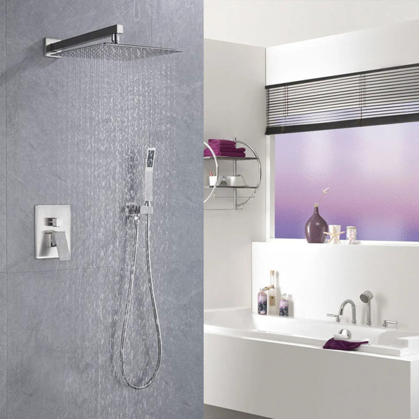 FB All-In-One Kit | Wayfair