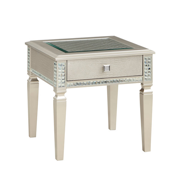 Cozzy Design Lloyd End Table | Wayfair
