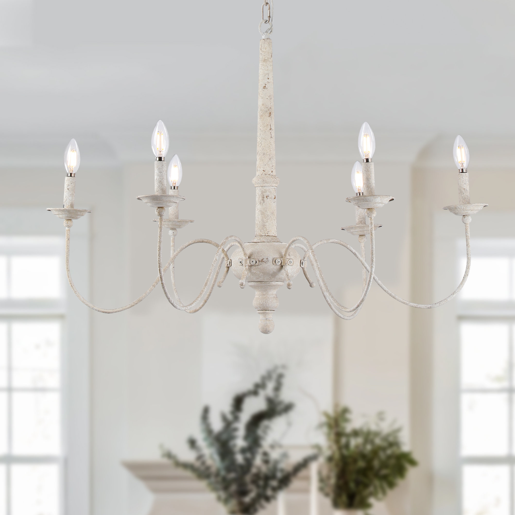 Laurel Foundry Modern Farmhouse Lighting