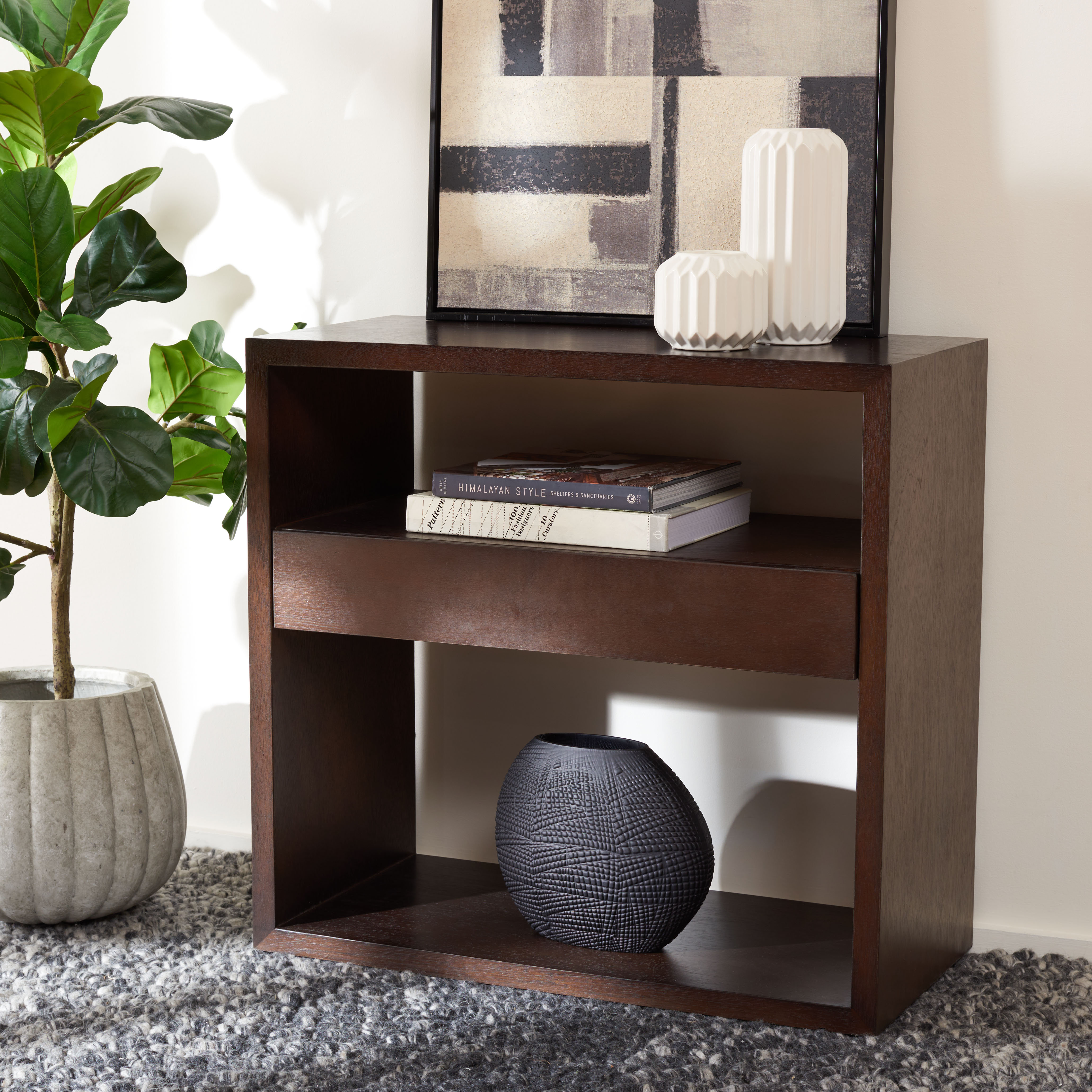 Joss & Main Presidio 32'' Console Table & Reviews | Wayfair