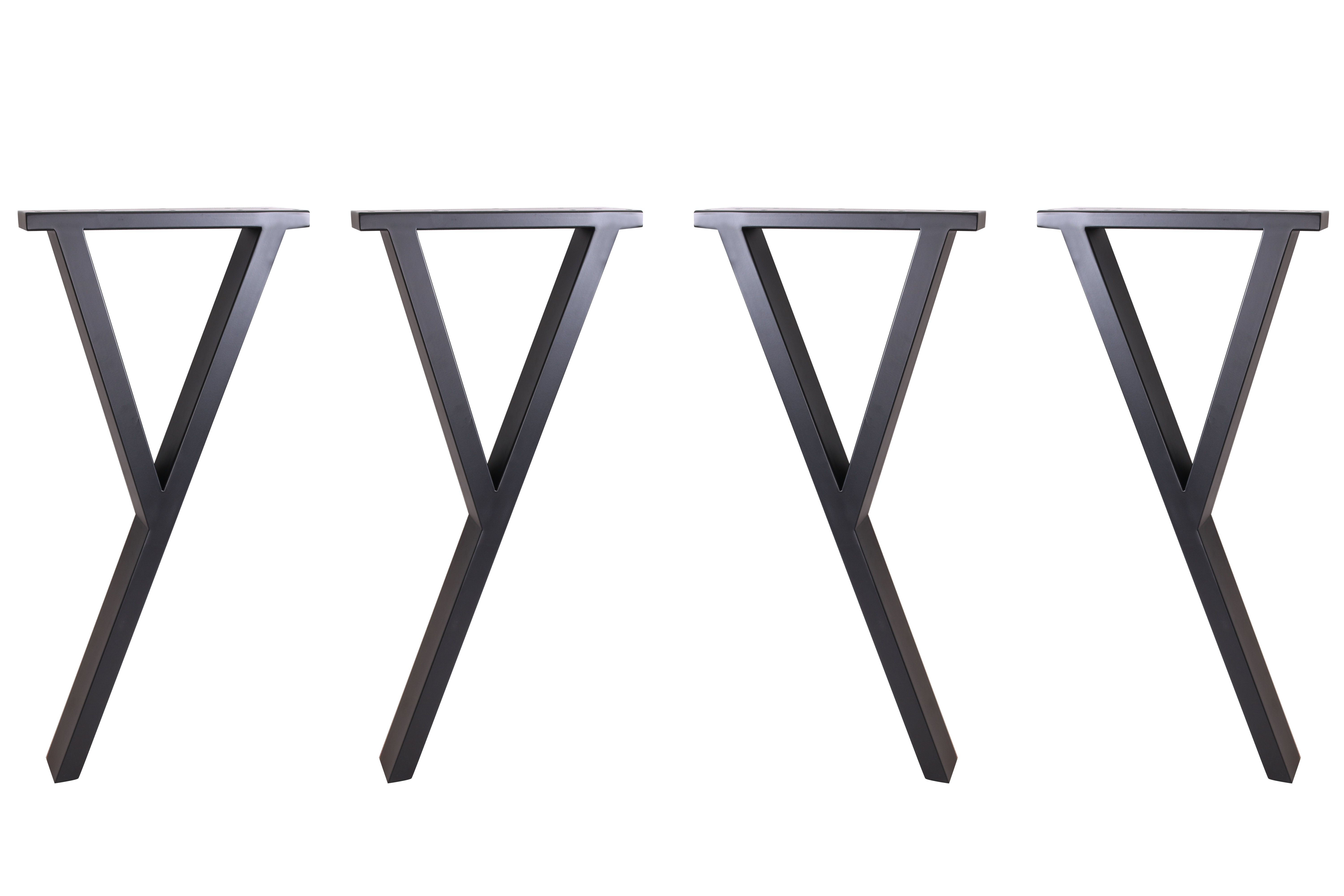 Latitude Run® Steel Table Leg | Wayfair