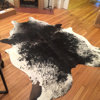 Union Rustic Bullis Cowhide Rug & Reviews | Wayfair