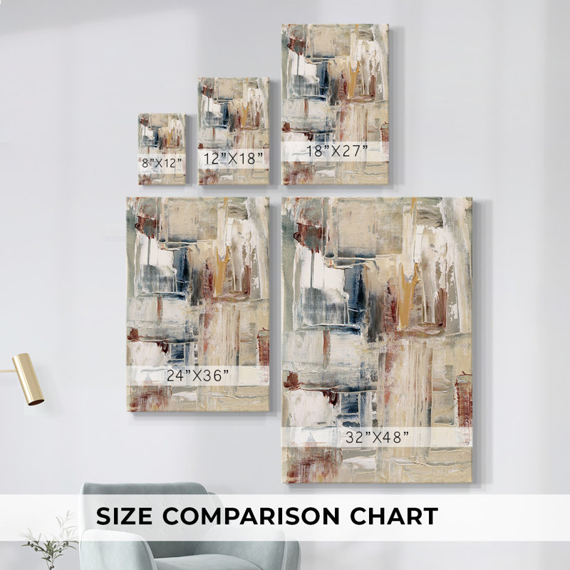 Wrought Studio™ Catskill Spring On Canvas Print | Wayfair