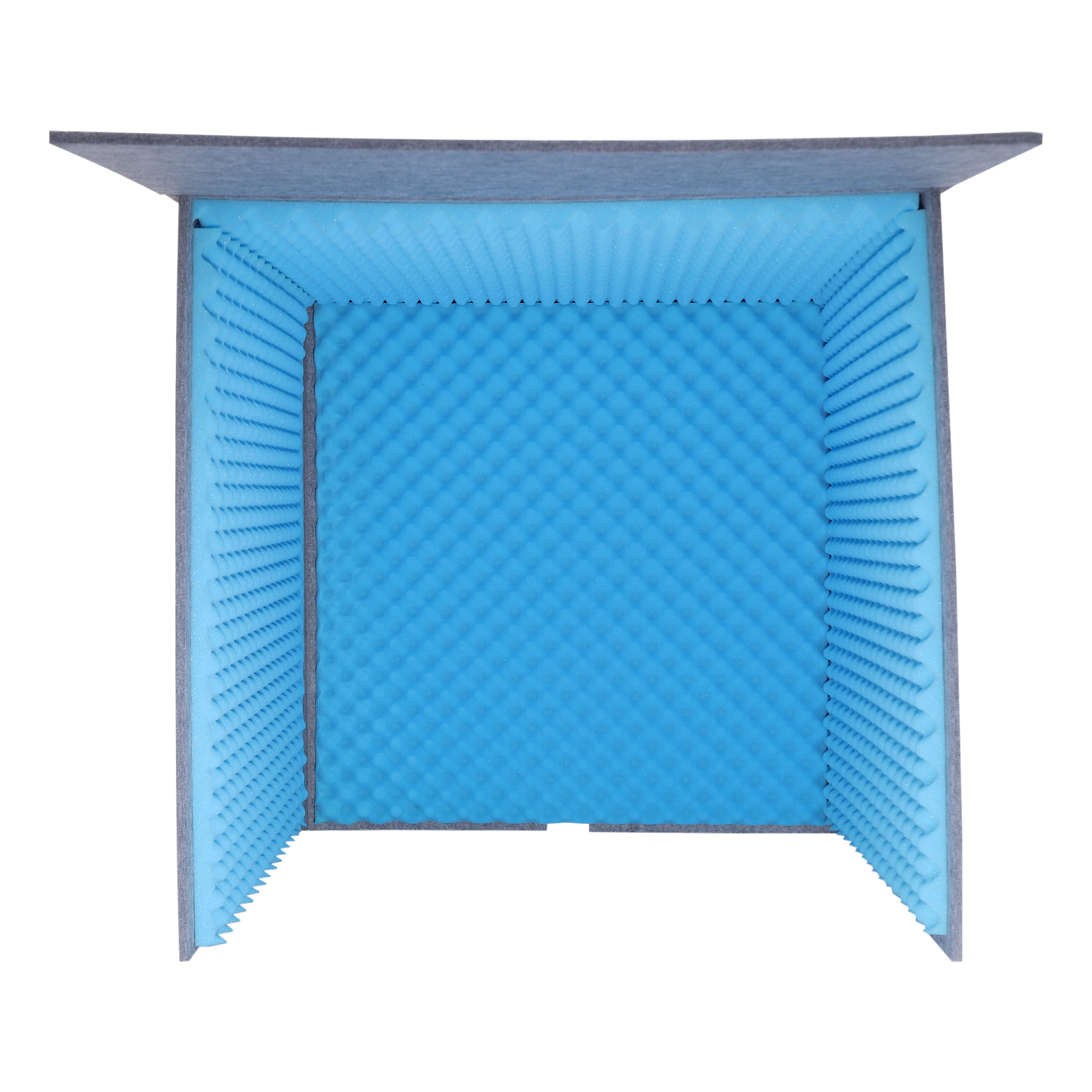 YXSUN Vocal Sound Absorbing Shield - Wayfair Canada