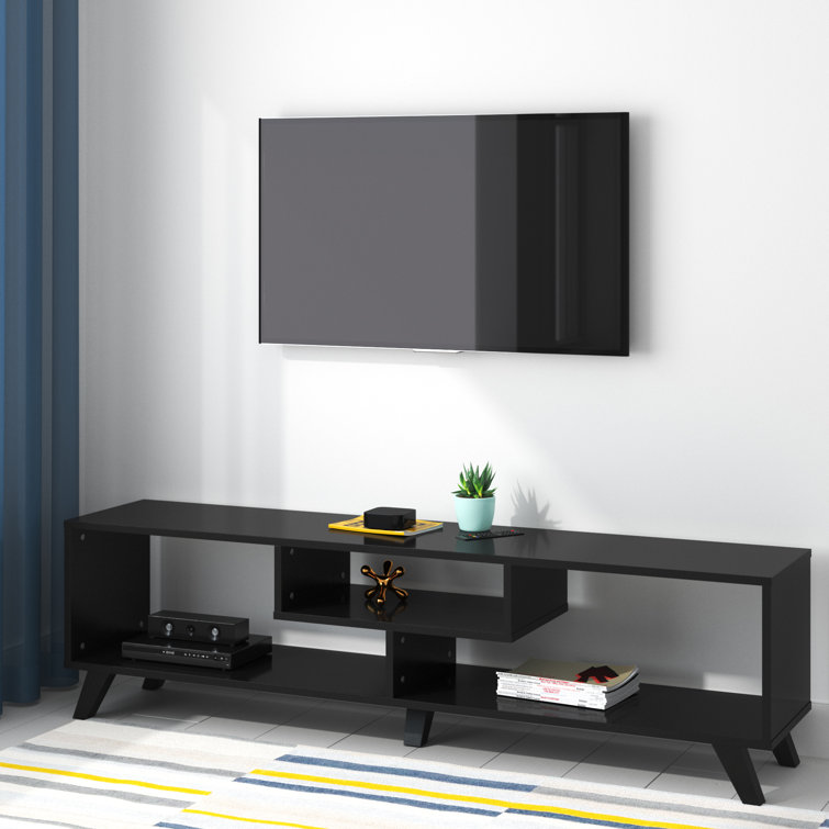 Zipcode Design™ Gosford 67'' Media Console & Reviews | Wayfair