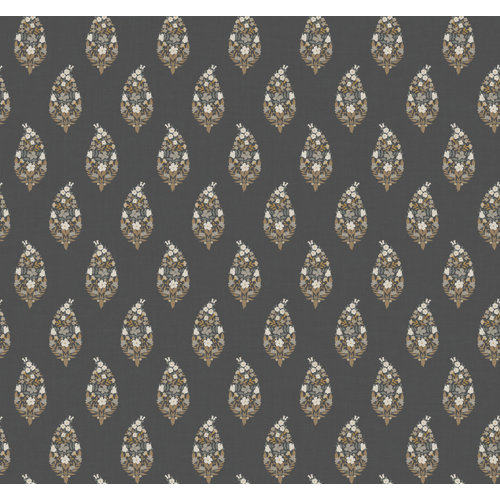 Rifle Paper Co. Paisley Wallpaper | Wayfair