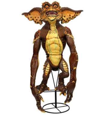 Bungalow Rose Adensbree Gremlins 2 Greta Stunt Puppet Gremlin Life Size ...