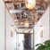 Wrought Studio Chozyn 3 - Light Single Pendant & Reviews | Wayfair