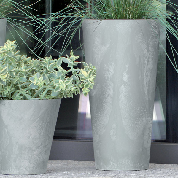 Freeport Park Calahan Pot Planter & Reviews | Wayfair.co.uk