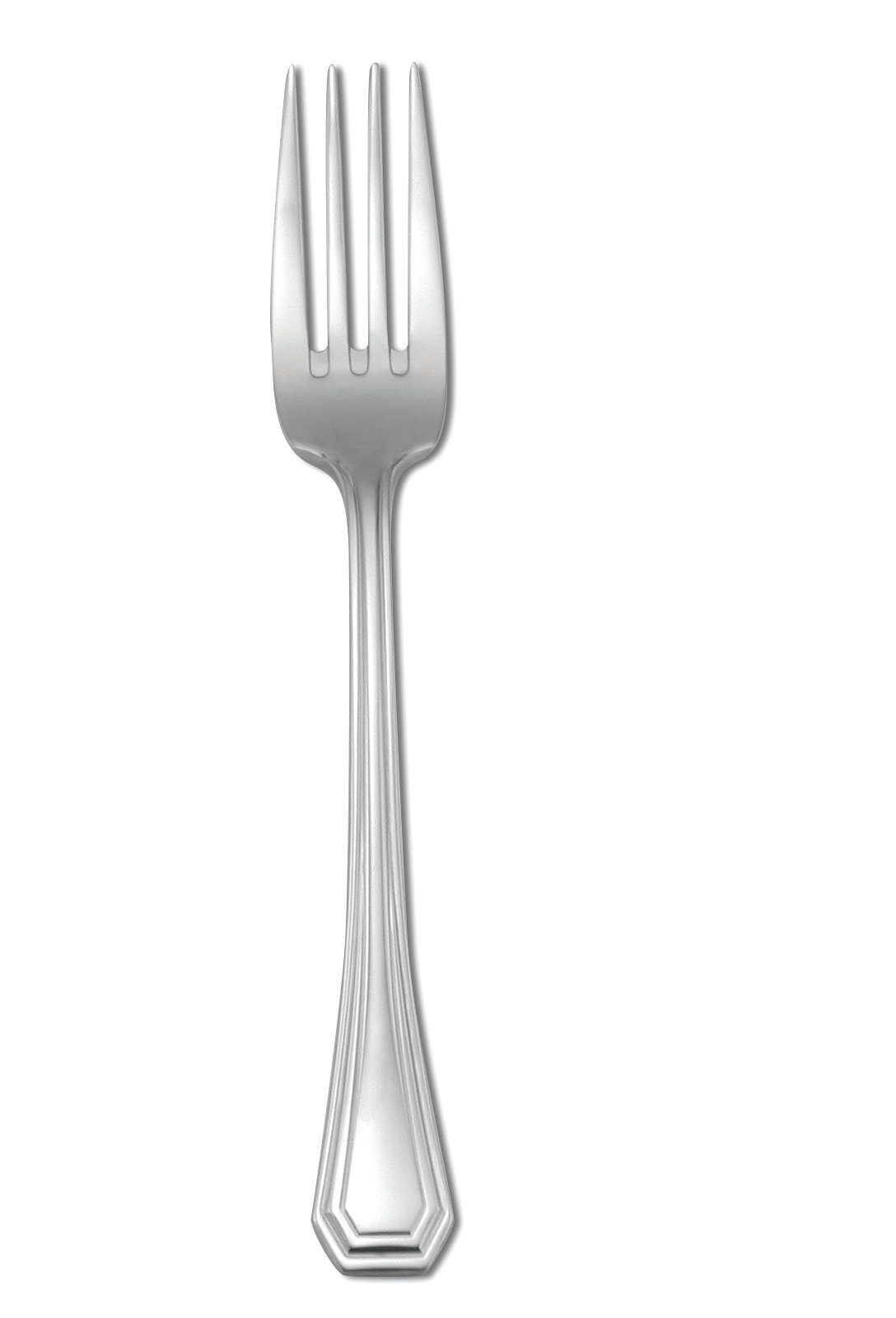 Oneida Lido Dinner Forks by Oneida (18/10) | Wayfair