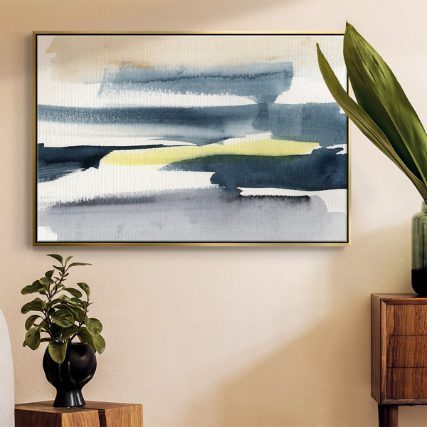 WexfordHome " Peeking Sunshine III " | Wayfair