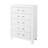 Latitude Run® OMODA WHITE CHEST - Wayfair Canada