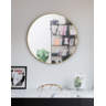 Umbra Hubba Modern Accent Mirror & Reviews | Wayfair