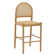 Bay Isle Home Morrisville Stool | Wayfair.co.uk