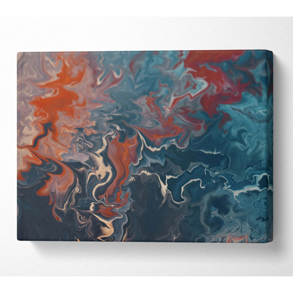 World Menagerie Print | Wayfair.co.uk