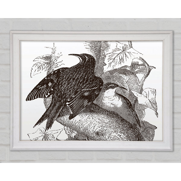 Rosalind Wheeler Single Picture Frame Art Prints | Wayfair.co.uk