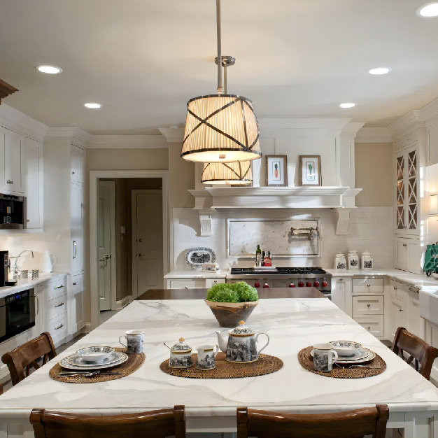 HELYIVLE 6 Inch Retrofit Recessed Lighting Kit | Wayfair