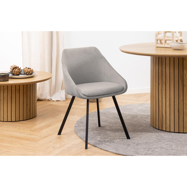 ScanMod Design Armlehnstuhl-Set Miliano | Wayfair.de