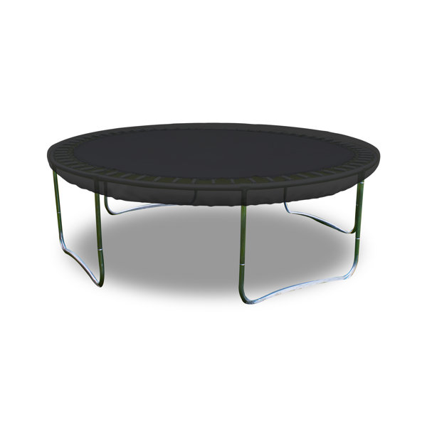 Covers & All HeavyDuty Waterproof Outdoor Round Trampoline Cover ...