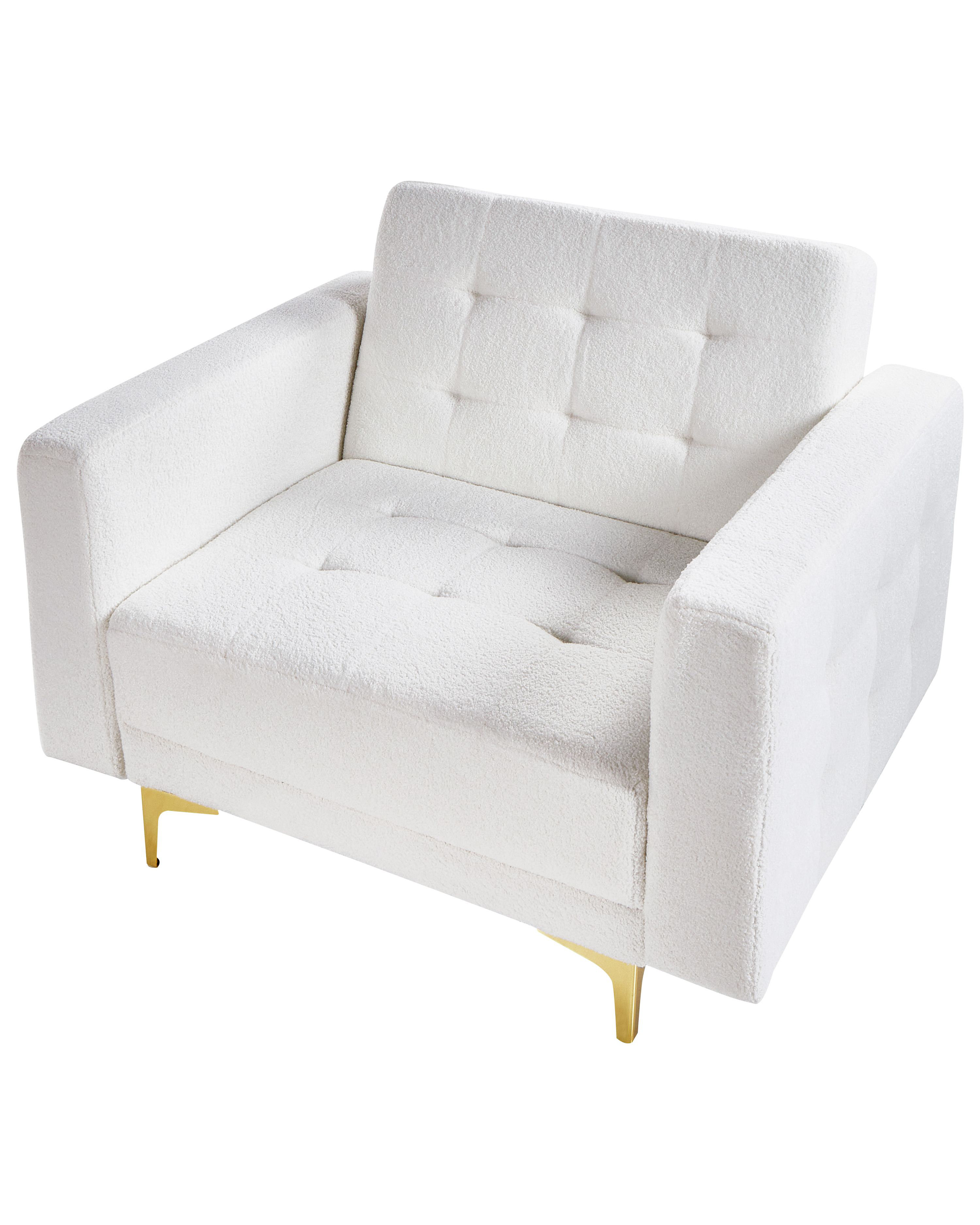 Fairmont Park Armchair Aberdeen Beige | Wayfair.ie