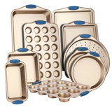 Bakeware Sets You'll Love