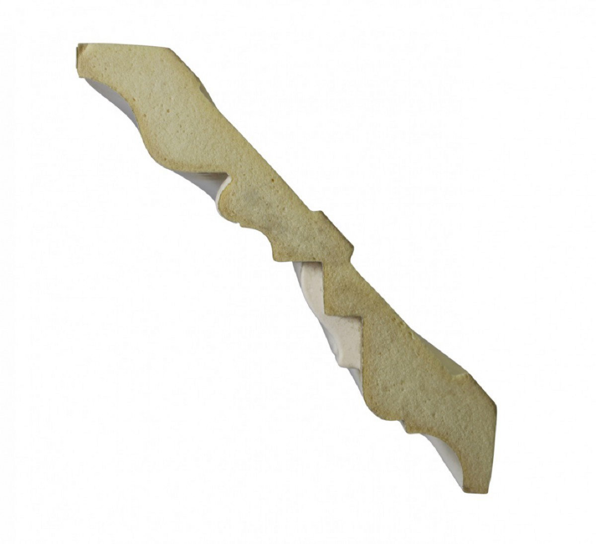 The Renovators Supply Inc. 4"H x 1/2"W x 4"D Crown Moulding | Wayfair