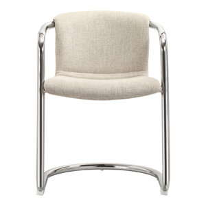 AllModern Higbee Dining Chair & Reviews | Wayfair