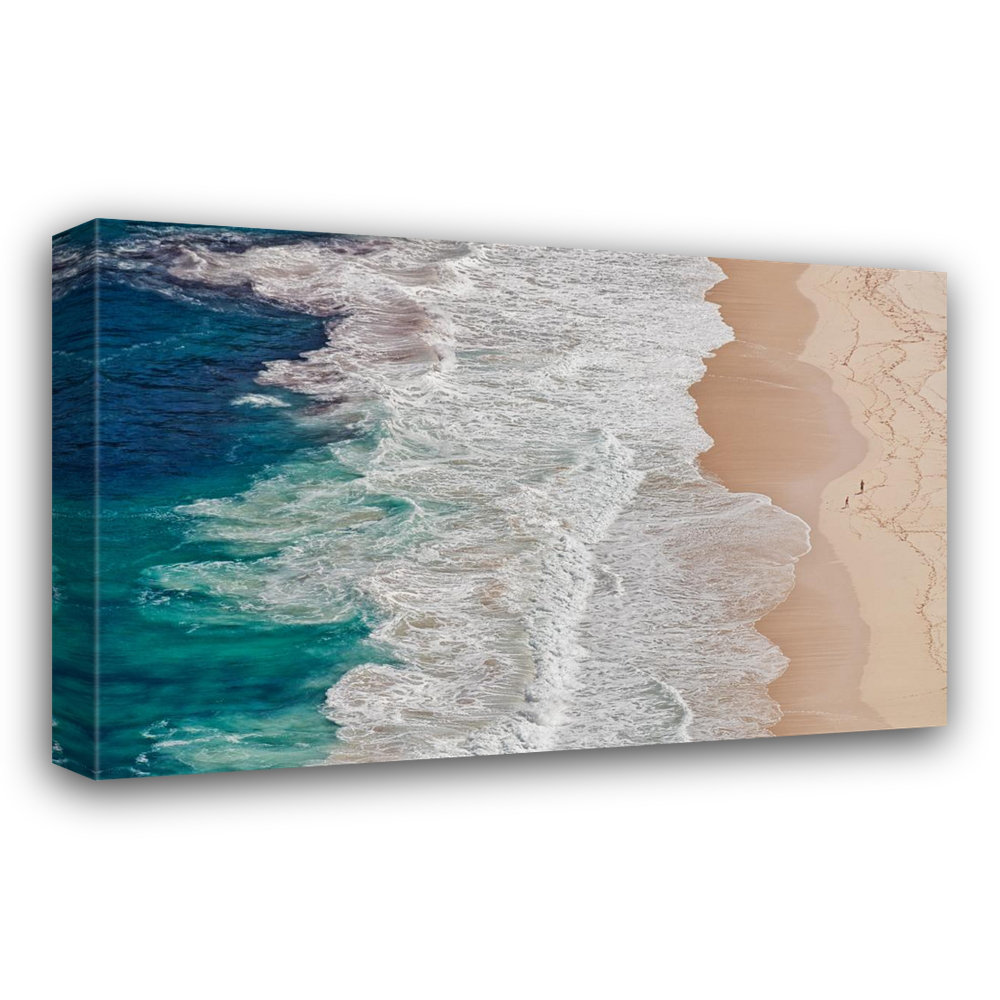 Dovecove Hadija On Canvas | Wayfair