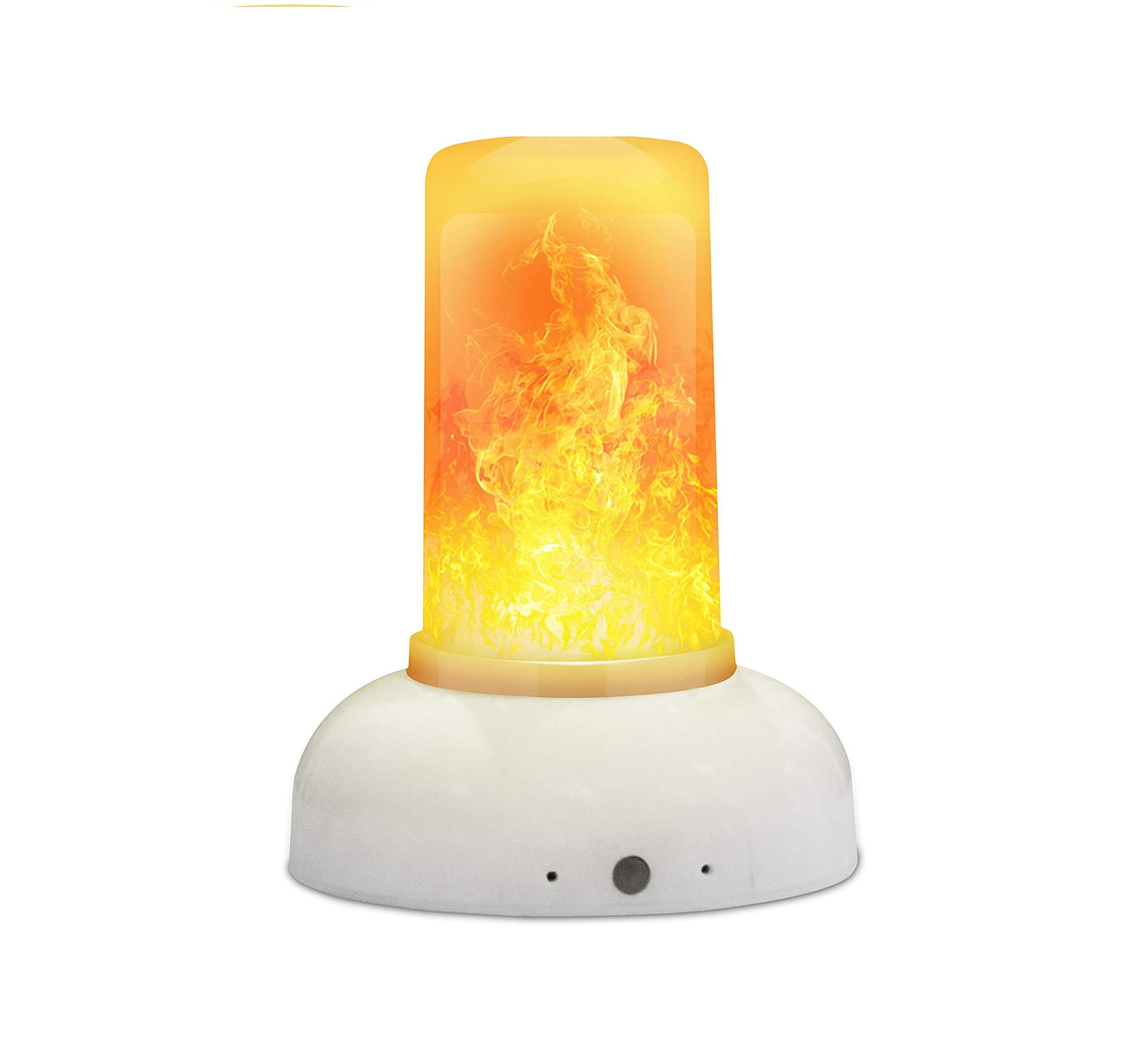 HoogaLife LED Non-Dimmable Light Bulb, (1800K) Base | Wayfair