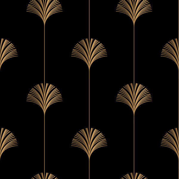 Mercer41 Khila Wallpaper Panel | Wayfair