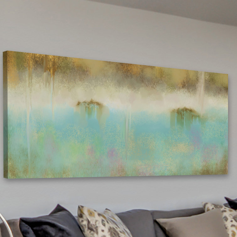 Marmont Hill " Melting " by Rick Novak | Wayfair