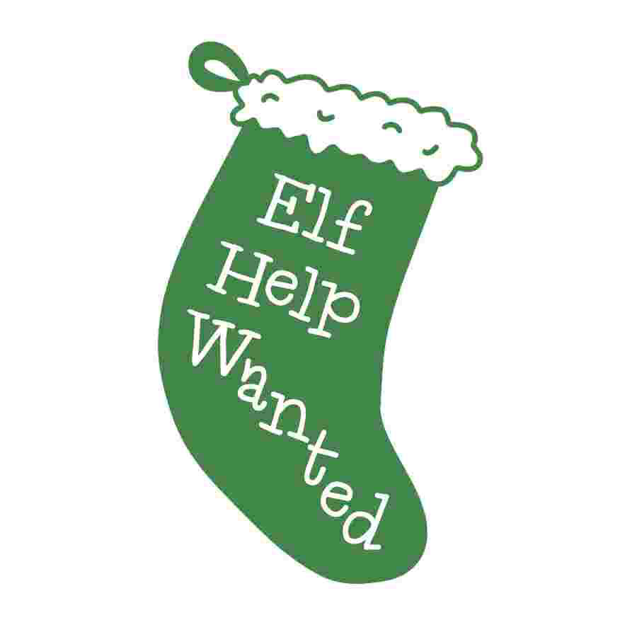 The Holiday Aisle® Mug Elf Help Wanted - Wayfair Canada
