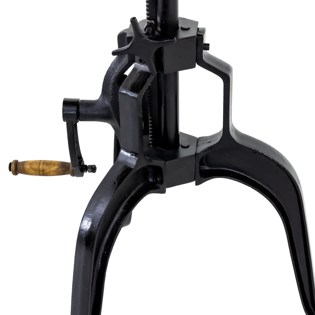 17 Stories Aqeela Adjustable Height Table & Reviews | Wayfair