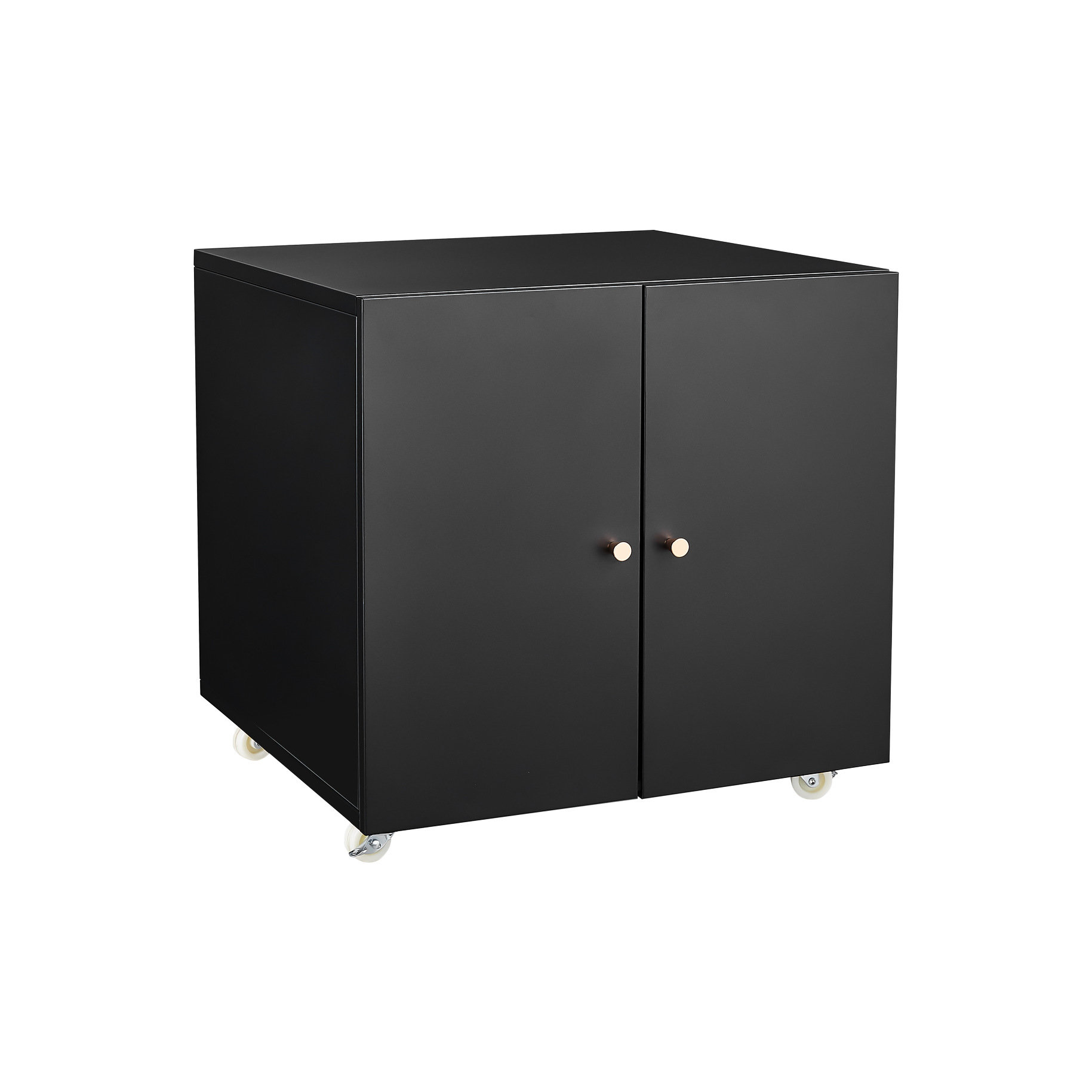 17 Stories Metal Office File Cabinet With Adjustable Partition & 360 ...