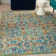 Bungalow Rose Westview Geometric Green/Blue/Yellow Area Rug & Reviews ...