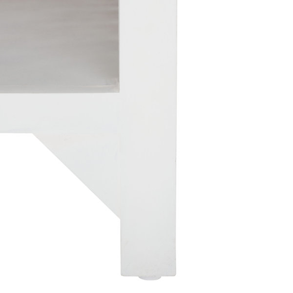 Laurel Foundry Modern Farmhouse Nyah Coffee Table & Reviews | Wayfair