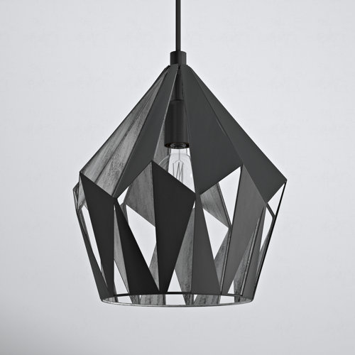 Modern Black Pendant Lighting | AllModern