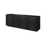 Latitude Run Meisel 200cm Sideboard & Reviews | Wayfair.co.uk