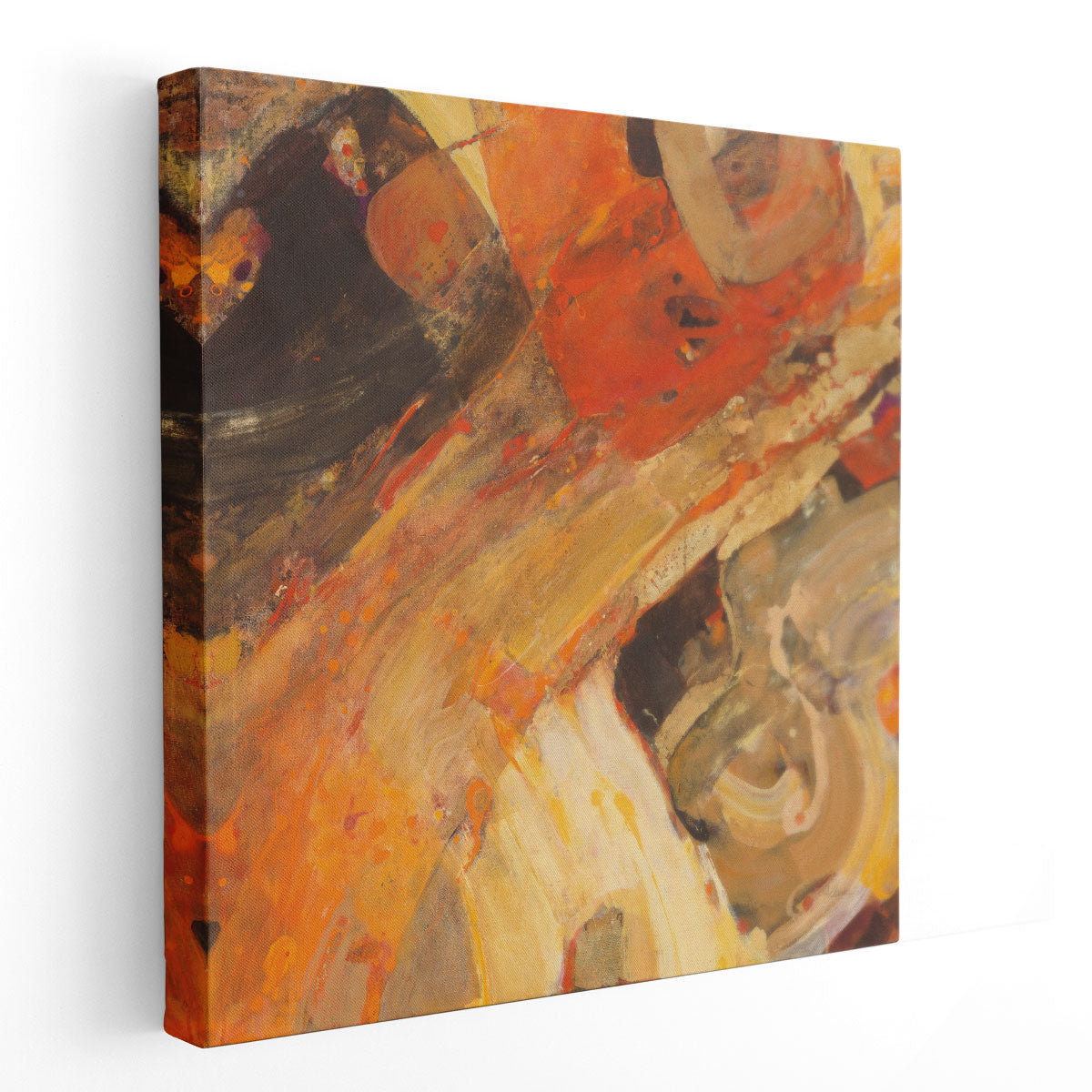 Union Rustic Moab - Canvas Print Wall Art | Wayfair