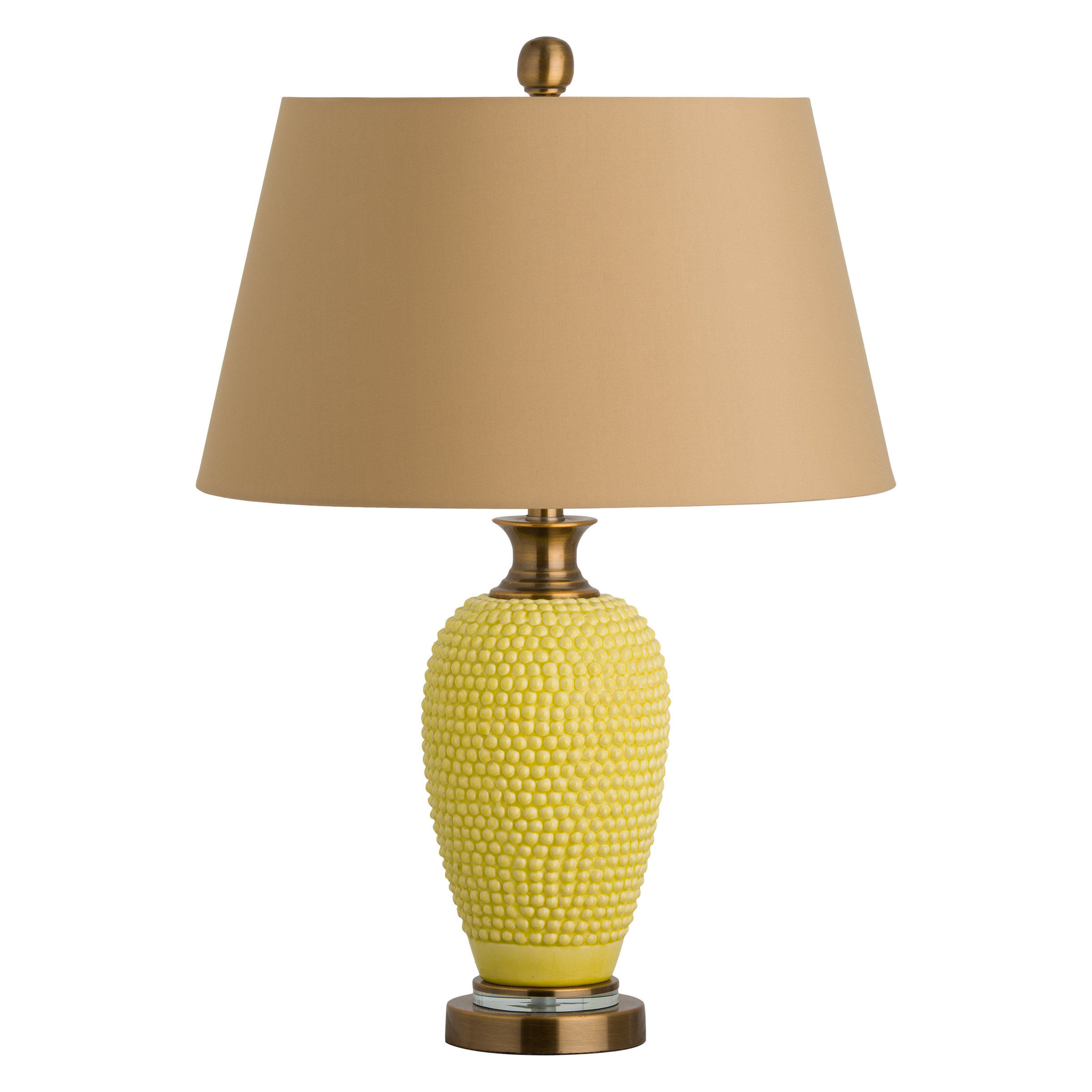 Canora Grey Rodovre Ceramic Table Lamp | Wayfair