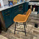 Trent Austin Design® Rasnick Counter & Bar Stool & Reviews | Wayfair